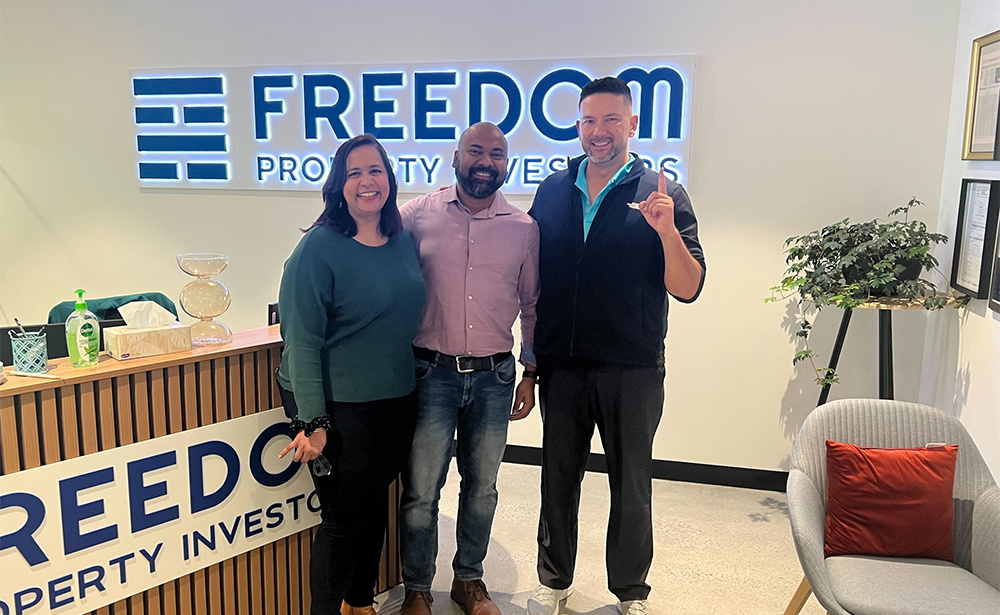 Meet The Team | Freedom Property Investors | Australia’s #1 Property ...