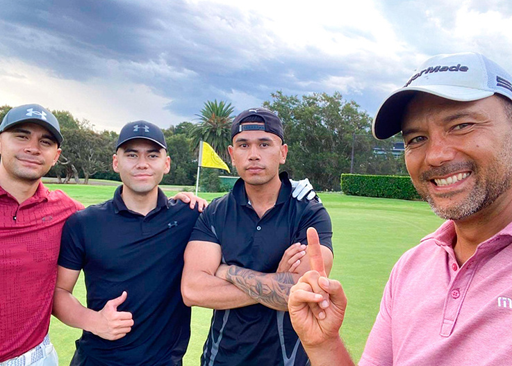 About Scott Kuru | Freedom Property Investors | Australia’s #1 Property ...